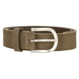 Hide & Stitches El Paso Riem